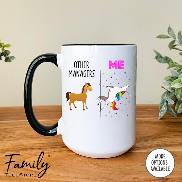 Unicorn Mug - Etsy