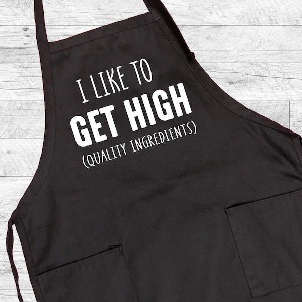 Funny Apron Sayings - Etsy