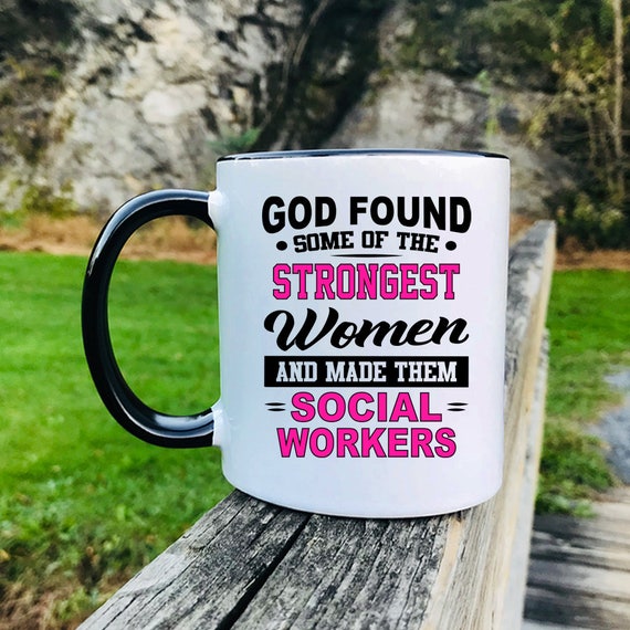 God Found Some Of The Strongest Women And Made Them Social Etsy