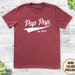 My Favorite Person Calls Me Papi Unisex Shirt, Papi Shirt, Funny Papi ...
