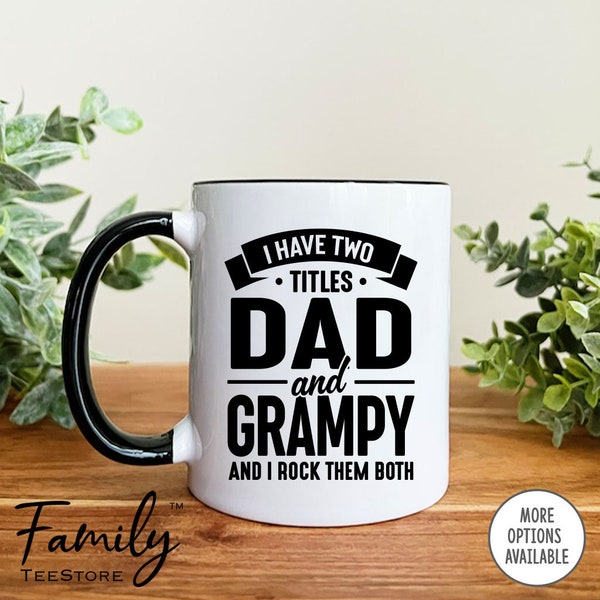 Grampy - Etsy