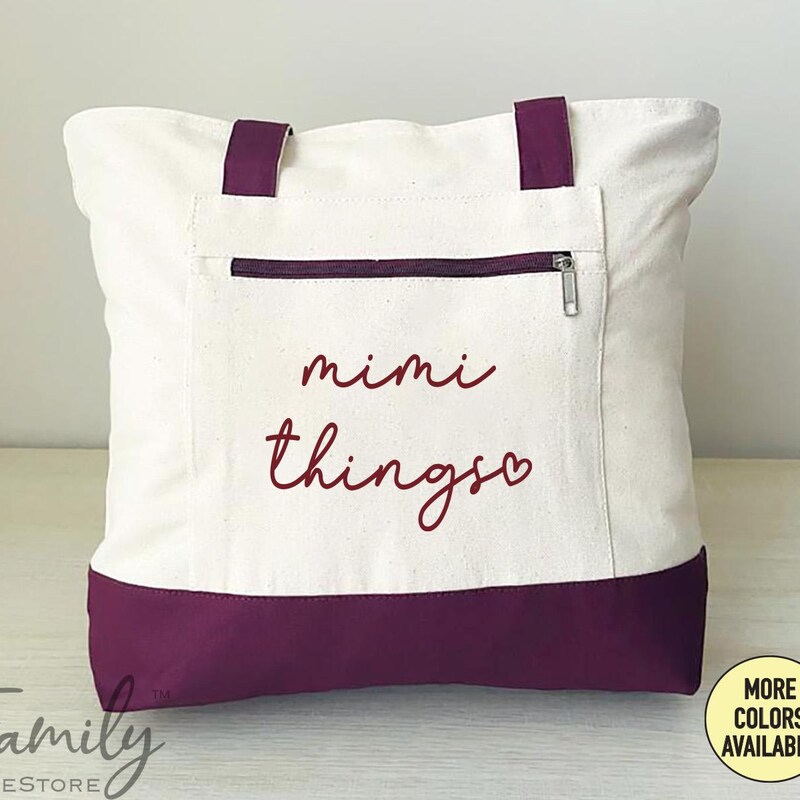 Mimi Gift - 60+ Gift Ideas for 2025