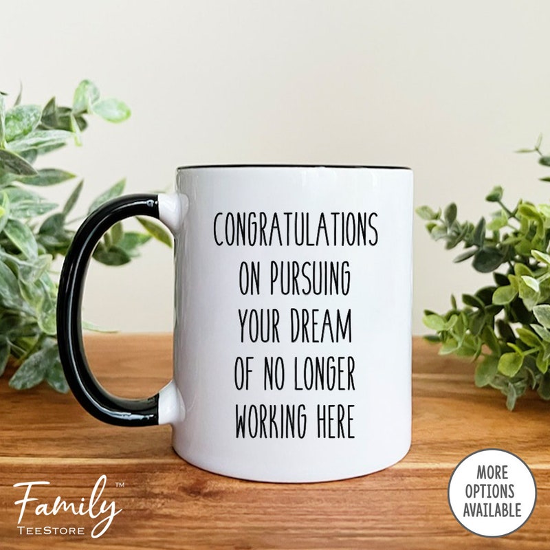 Goodbye Gift - 60+ Gift Ideas for 2025