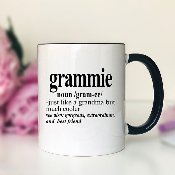 Grammie - Etsy