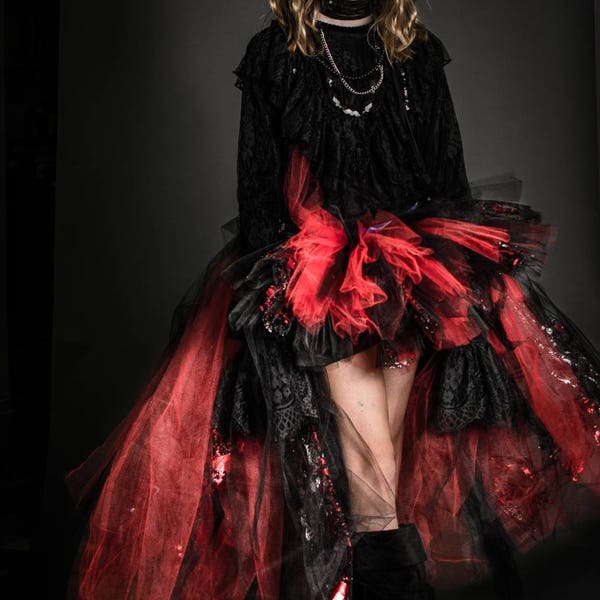 Vampire Bride - Etsy