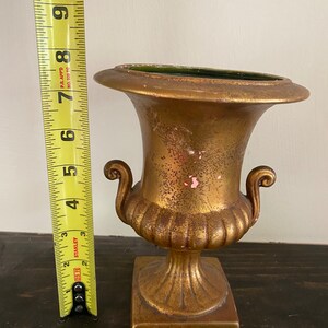 Vintage Italian Vase / Planter - Etsy