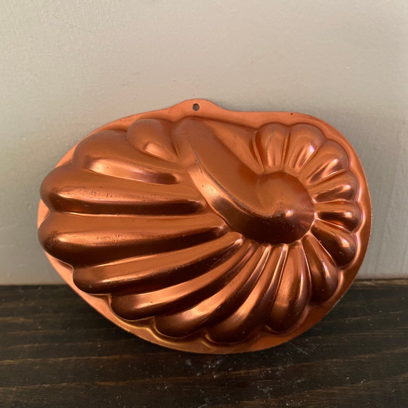 Shell Mold - Etsy