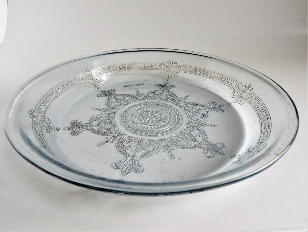Anchor Hocking Fire King 9 Inch Pie Plate Philbe Pattern. - Etsy