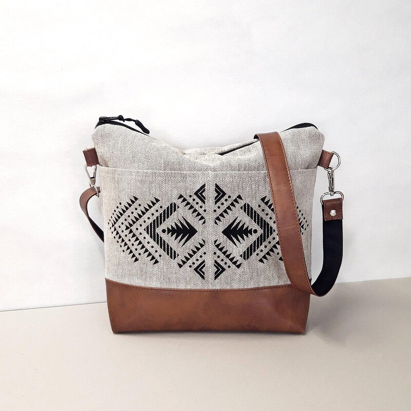 Urban Bag - Etsy