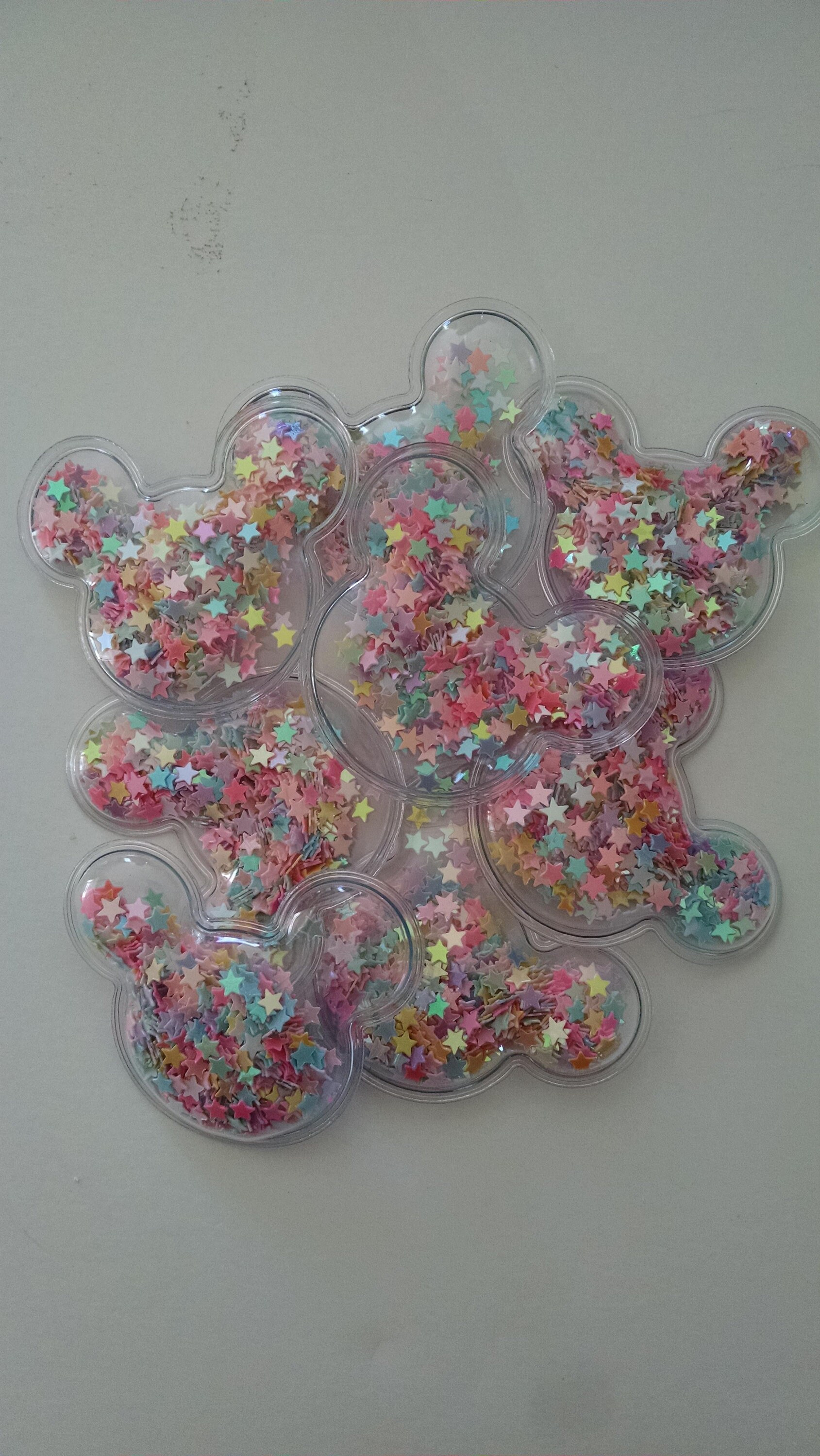 Mickey Snap Clipdisney Hair Bowmickey Hair Clipdisney Hair | Etsy