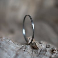 Iron Ring - Etsy