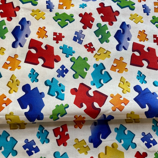 Autism Stuffed - Etsy