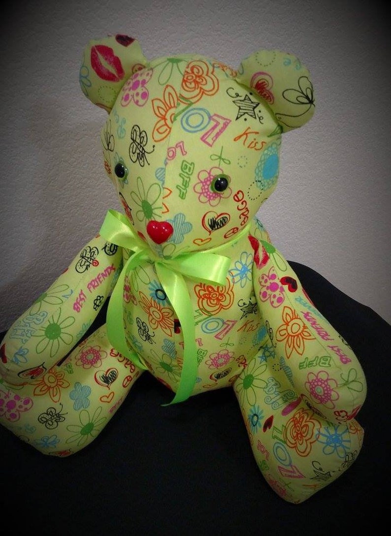 5 Alarm Fire - Bear, Bunny, or Dog ~ Stuffed With Love by Plush for A ...