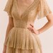 Sara Mini Dress - Etsy