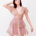 Sara Mini Dress - Etsy