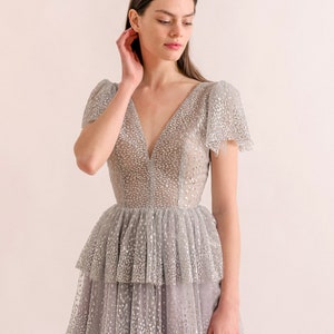 Sara Mini Dress - Etsy