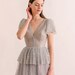 Sara Mini Dress - Etsy