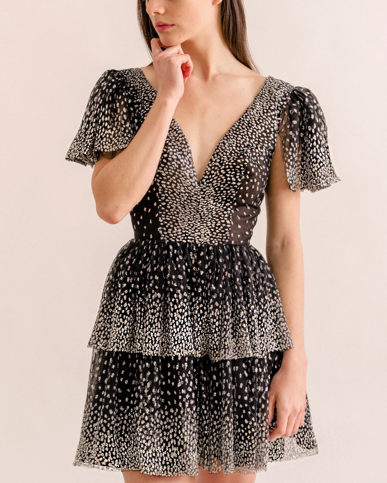 Sara Mini Dress - Etsy Canada