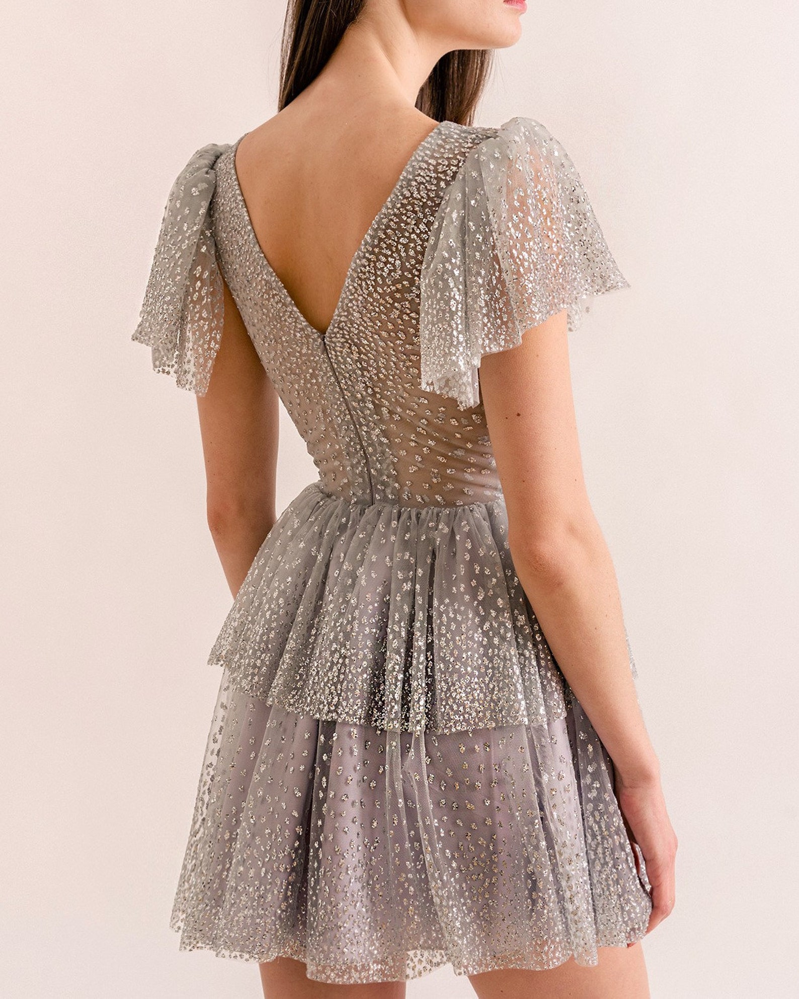 Sara Mini Dress - Etsy Canada