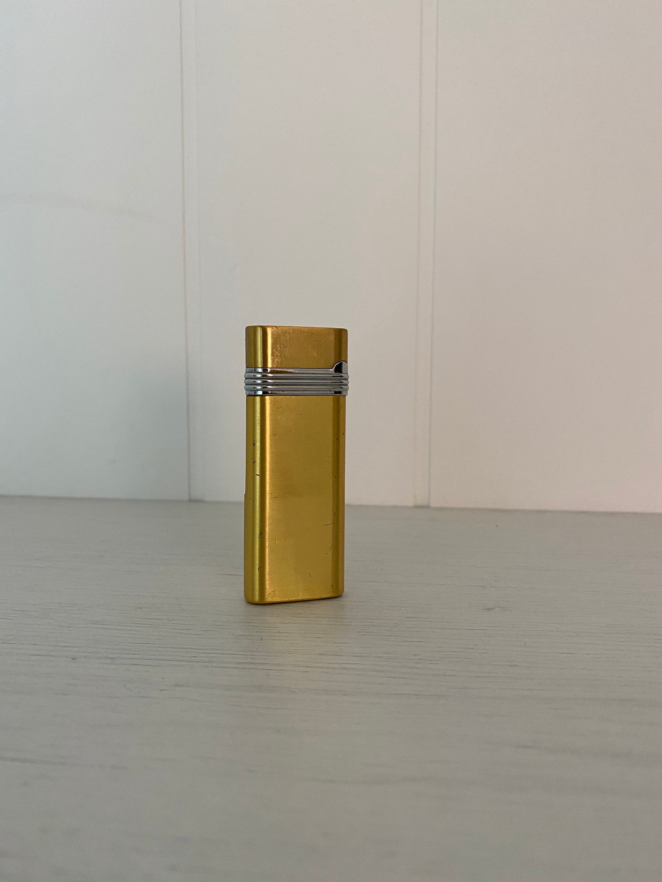 Colibri Lighter Vintage Colibri Lighter Mens Gift Smoker - Etsy