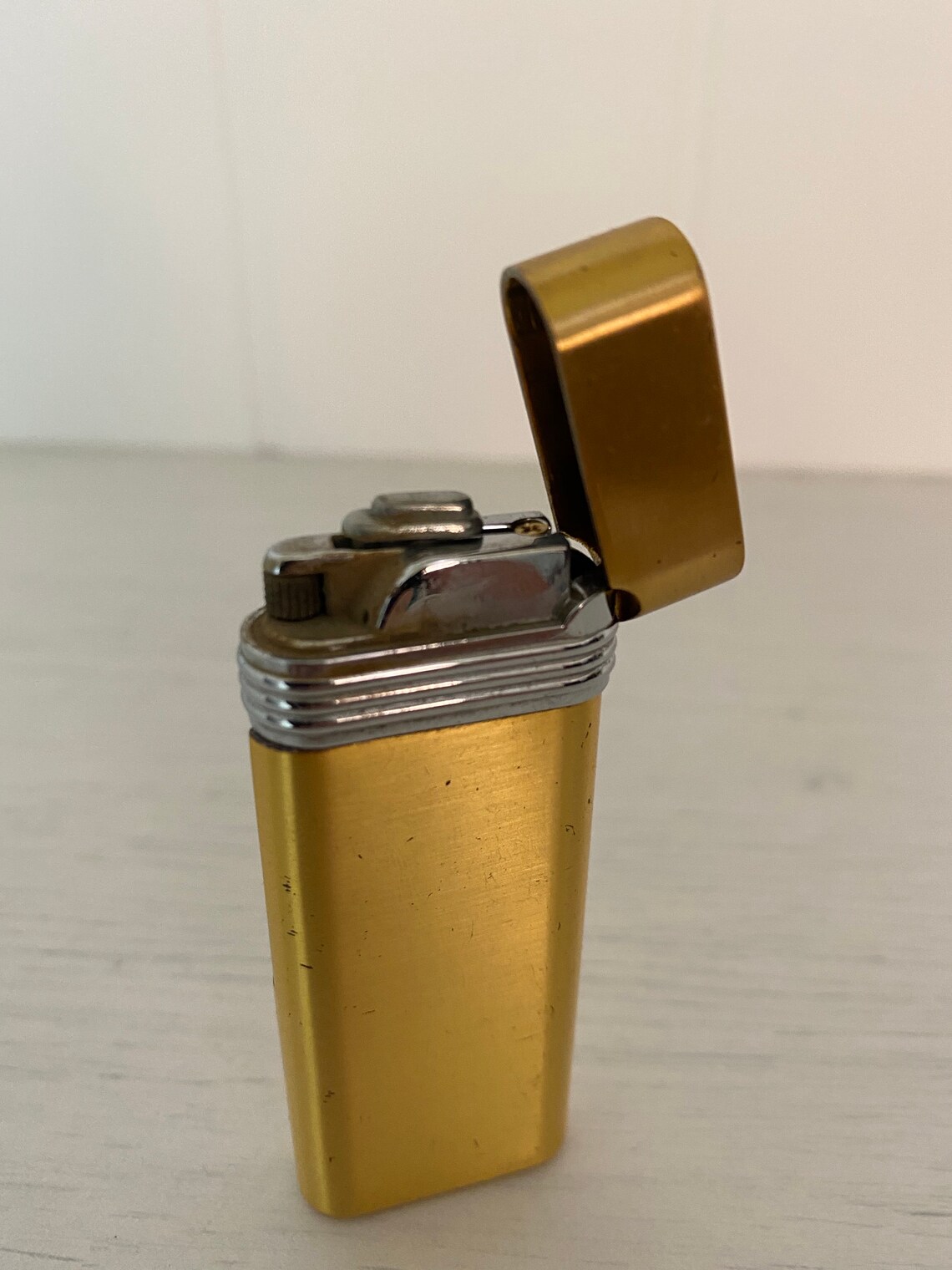 Colibri Lighter Vintage Colibri Lighter Mens Gift Smoker - Etsy