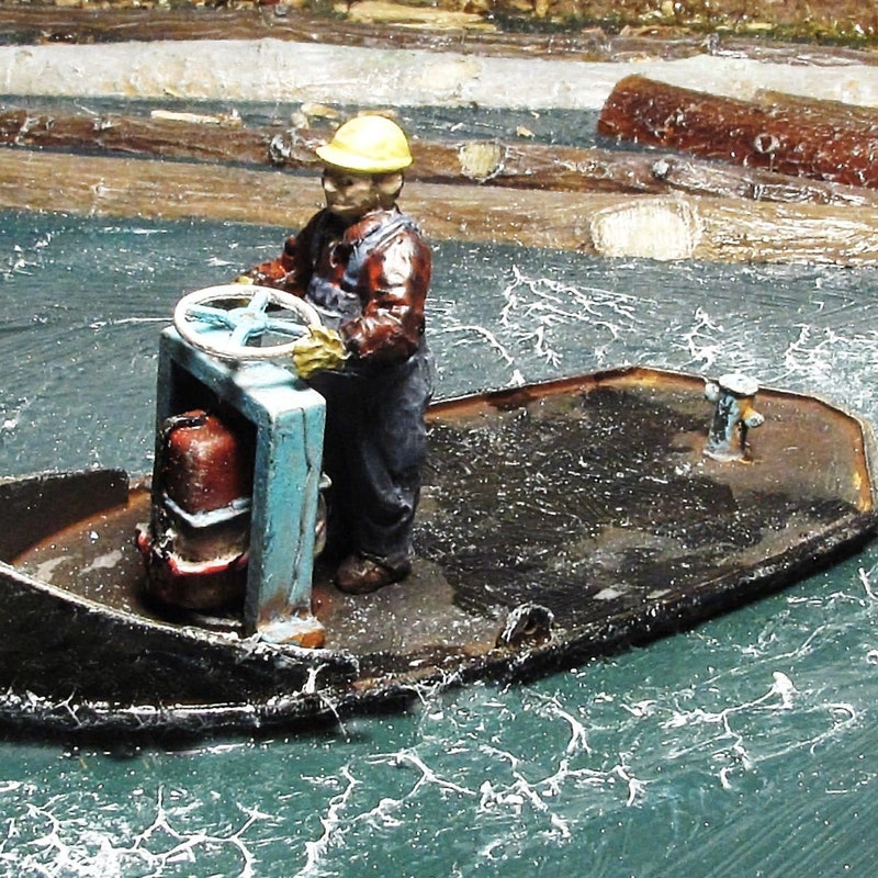 frenchmanriver - Etsy