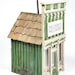 O/on30 1:48 Scale Melissa’s Millinery Building Kit Diorama Model - Etsy