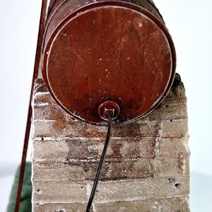 O/on30 1:48 Scale Critter Fueling Facility Kit for Diorama, Model ...