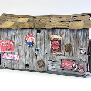 O 1:48 Scale the Barn Find - Etsy Canada