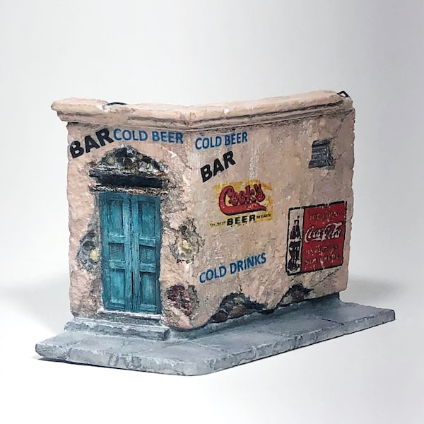 Ho Scale Bar - Etsy
