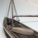 HO 1:87 Scale 68' Steam Freighter Kit Waterline Hull for Model ...