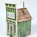 O/on30 1:48 Scale Melissa’s Millinery Building Kit Diorama Model - Etsy