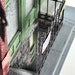 O/on30 1:48 Scale Downtown Basement Entrance Model Kit for Diorama ...