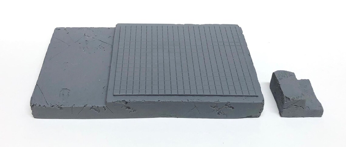 O/On30 1:48 Scale Melissas Millinery Building Kit Diorama | Etsy