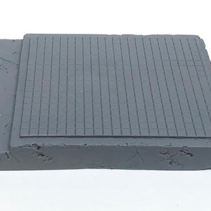 O/on30 1:48 Scale Melissa’s Millinery Building Kit Diorama Model - Etsy