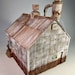 O/on30 1:48 Scale Bulk Bagging Warehouse Kit for Diorama and Model ...