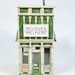 O/on30 1:48 Scale Melissa’s Millinery Building Kit Diorama Model - Etsy