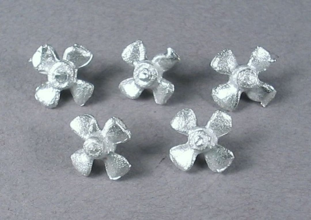 HO Scale Small Propeller for Diorama and Scenery - Etsy