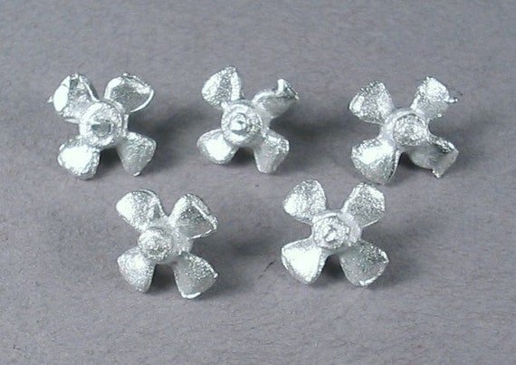 HO Scale Small Propeller for Diorama and Scenery | Etsy