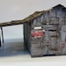 O 1:48 Scale the Barn Find - Etsy