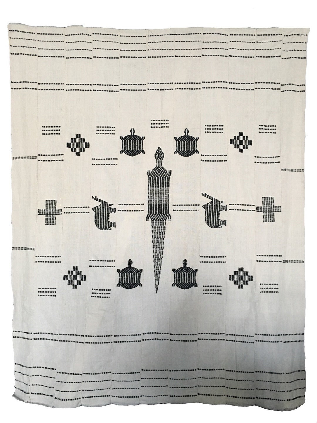 Vintage Hausa Cloth - Etsy