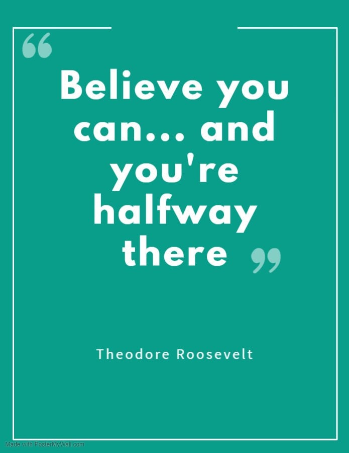 Inspirational Quotes for Posters - Etsy