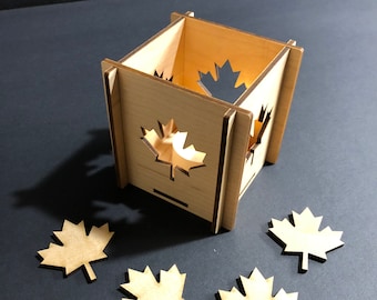 Shadow box light | Etsy