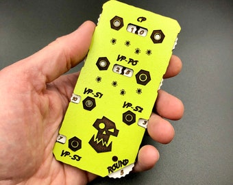 40k Orks Flag - Etsy