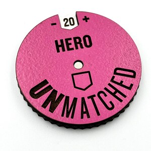 Unmatched Single Health Tracker Dials - Etsy