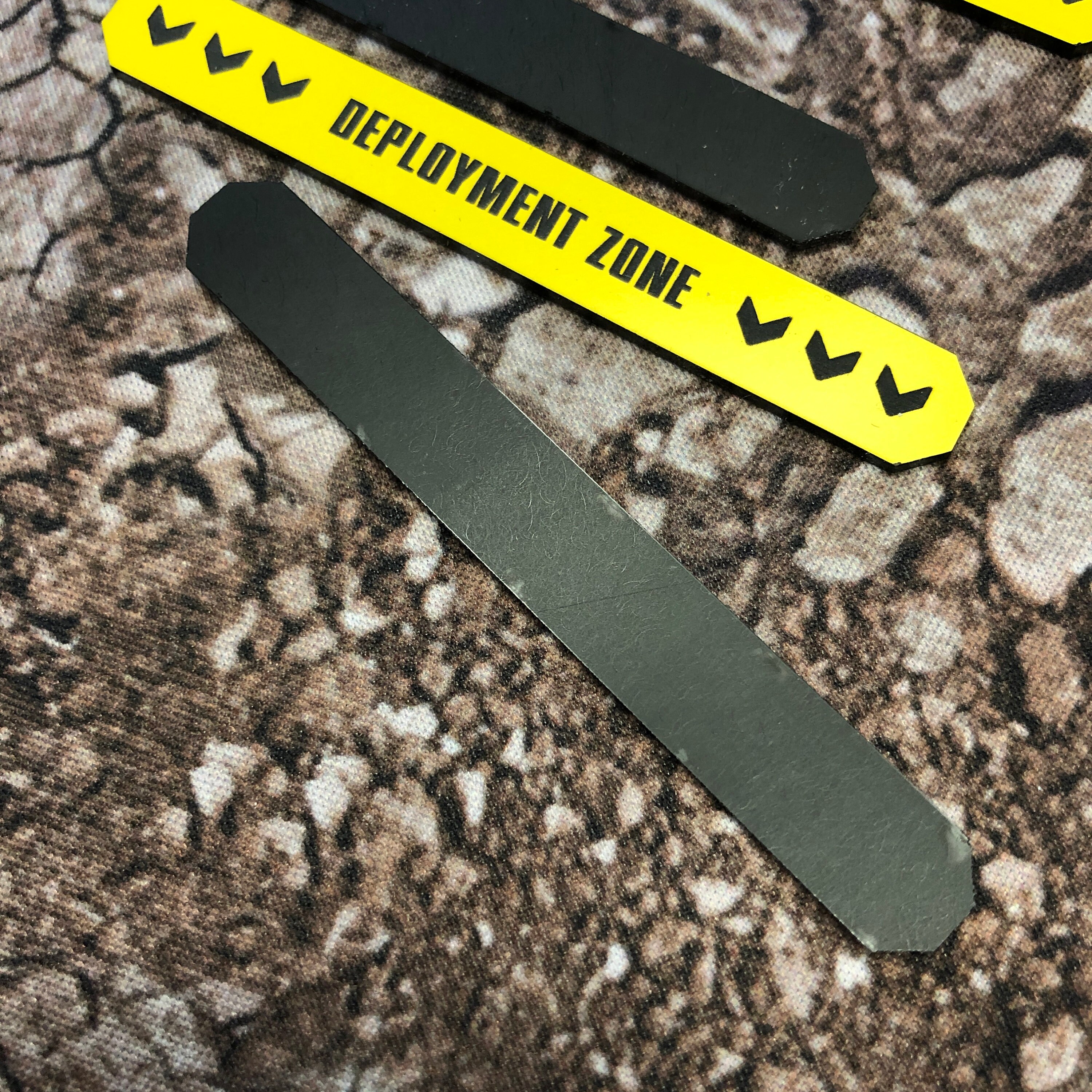 Wargaming Deployment Marker Set - Etsy Nederland
