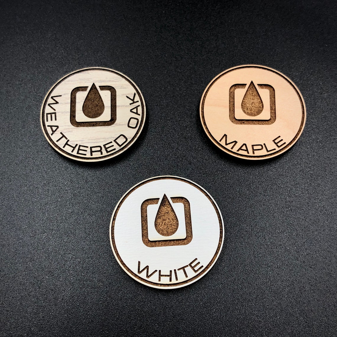 Blades in the Dark Progress Clock Dials - Etsy