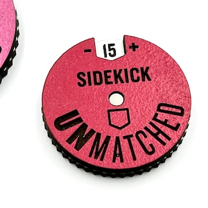 Unmatched Single Health Tracker Dials - Etsy