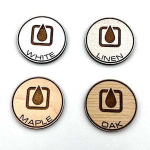 Blades in the Dark Progress Clock Dials - Etsy