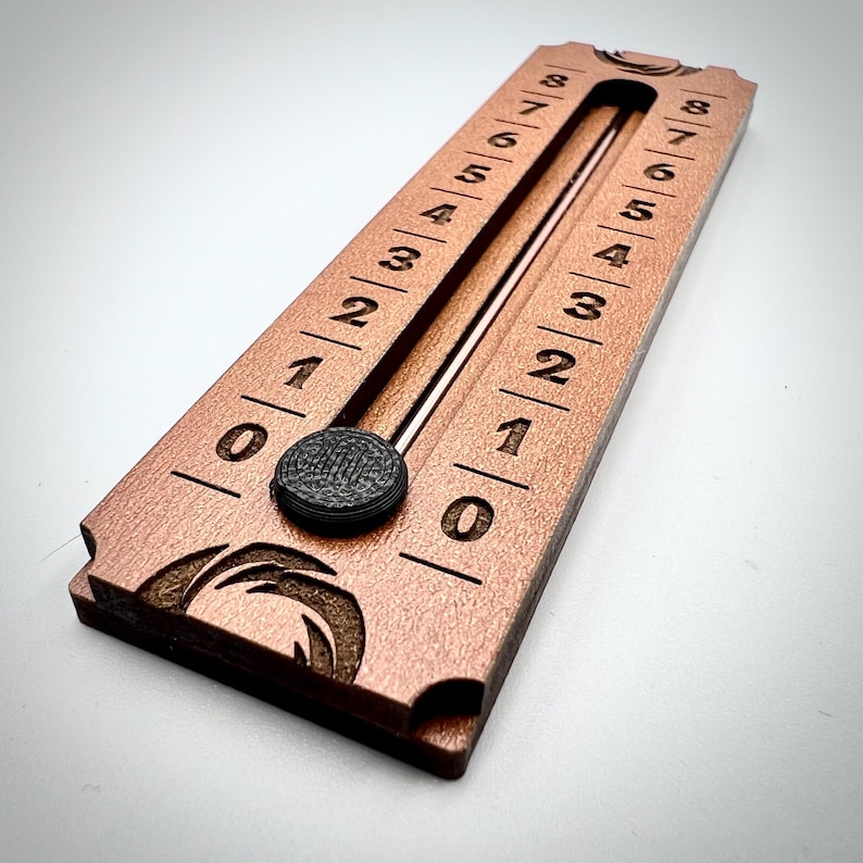 Riftbound Points Trackers - Etsy